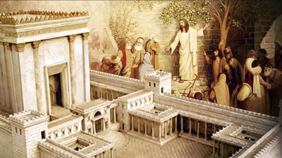 Three before Advent - News - Christ Church - A Church Near You