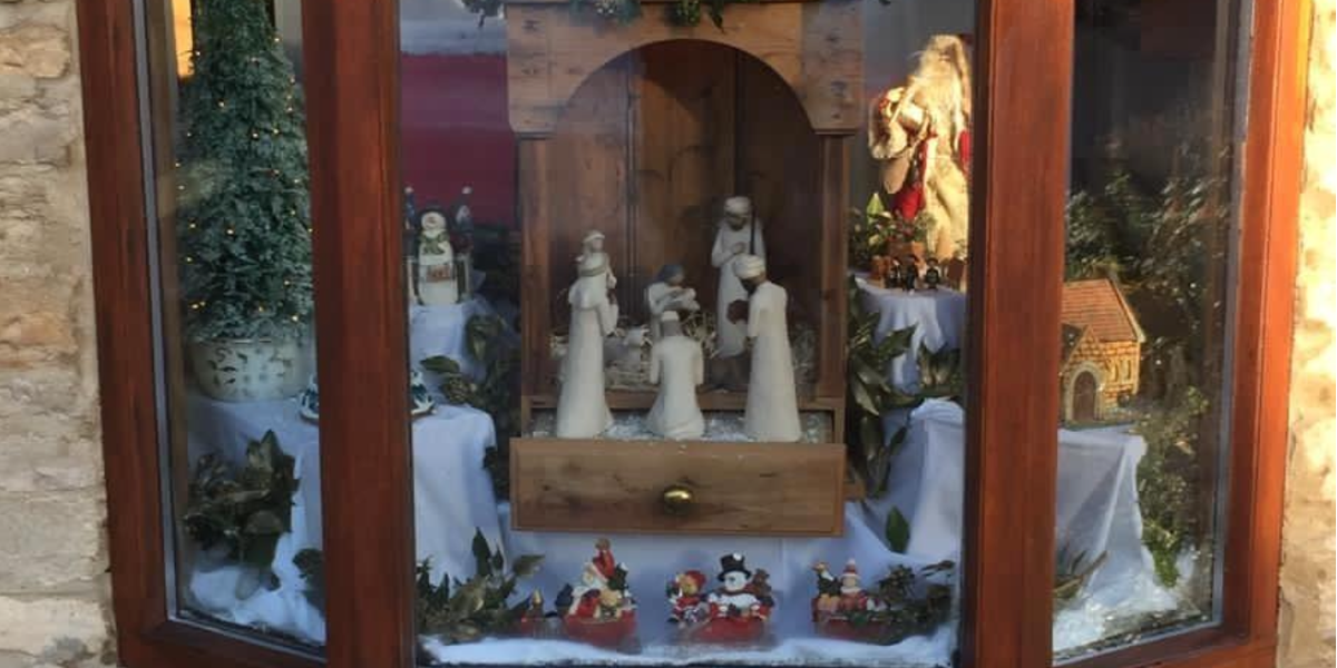 Catch-up December 2025 to January 2026 - News - St Olave's Parish ...