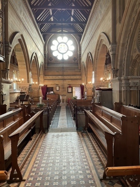 The Little Gem of Moorland Churches - News - Christ Church in Appleton ...