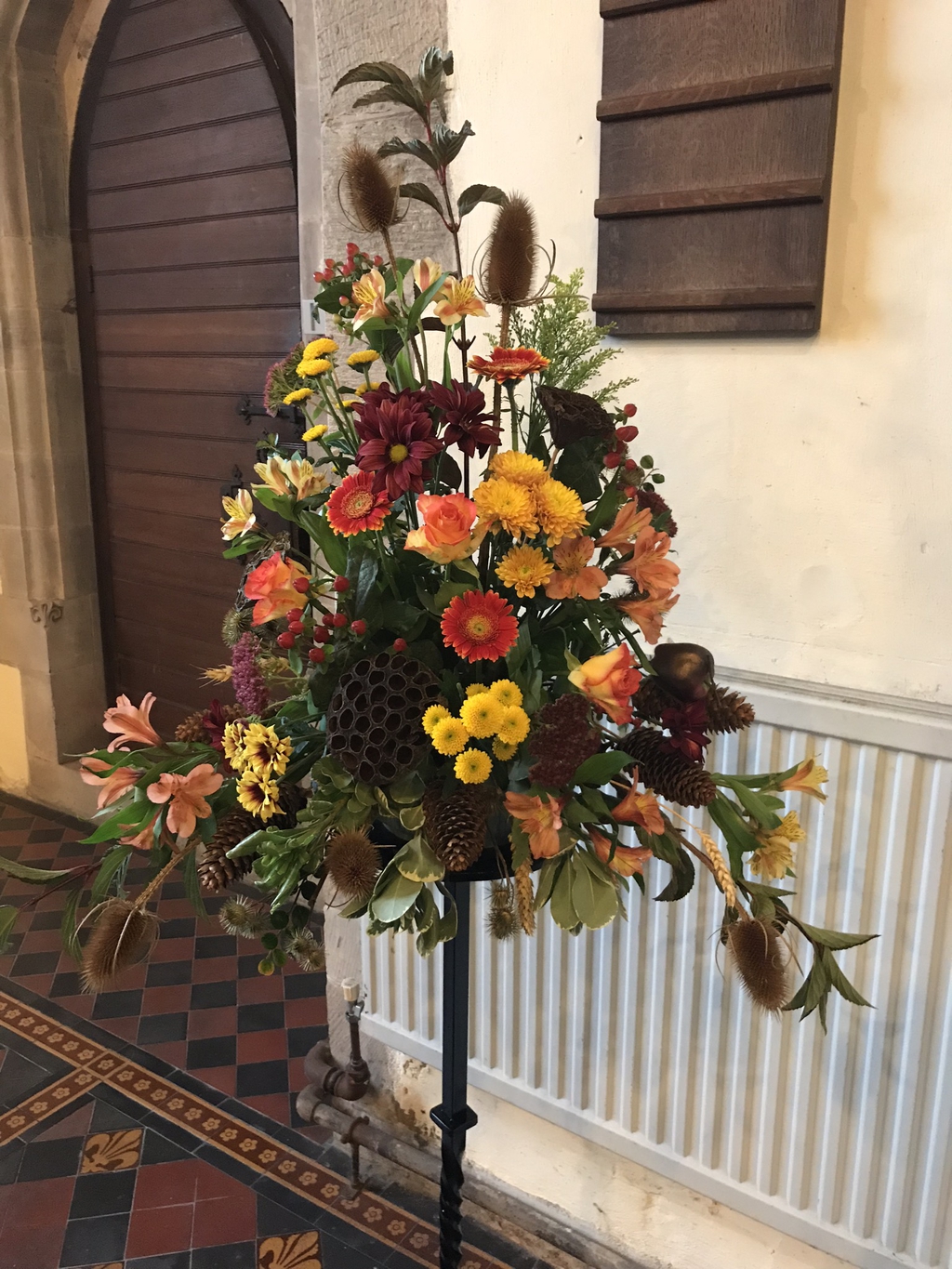 St Peter, Lugwardine & Bartestree - A Church Near You