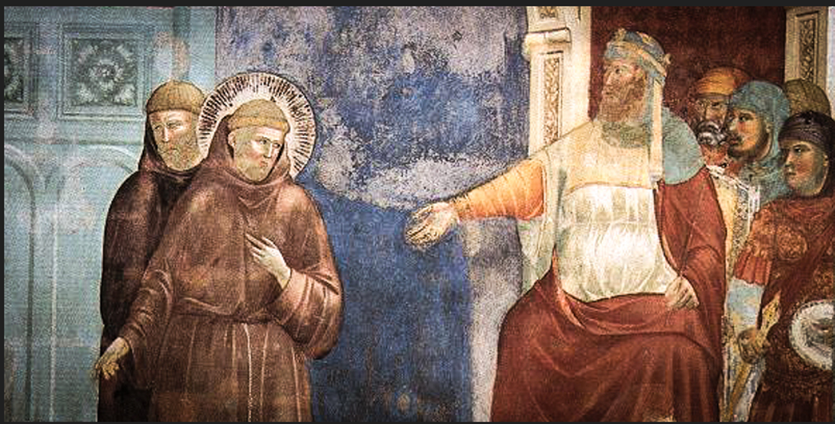 Signs and Symbols - News - St Nicholas, Hatherop - A Church Near You