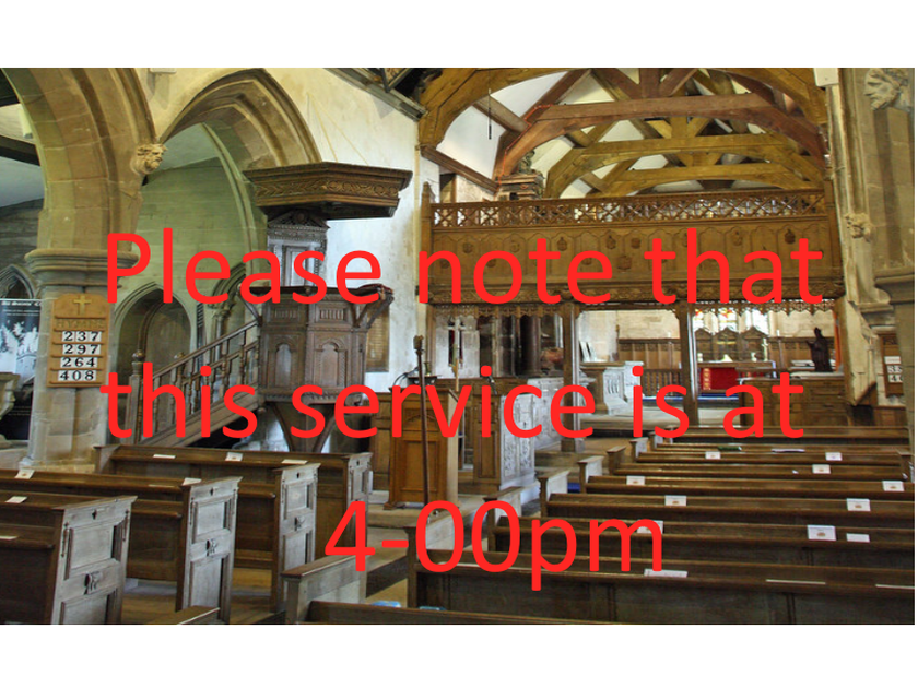 All Saints' Carol Service on 22nd December at 4-00pm. - News - St ...