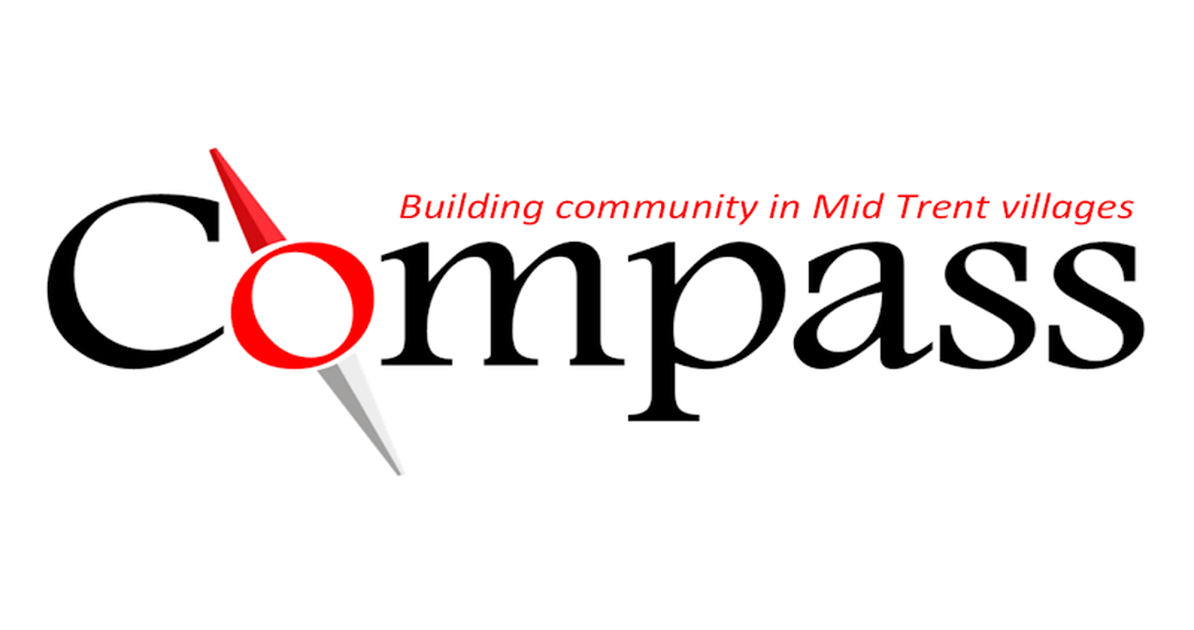 COMPASS - Building community in Mid-Trent villages - News - St. Rufin's ...