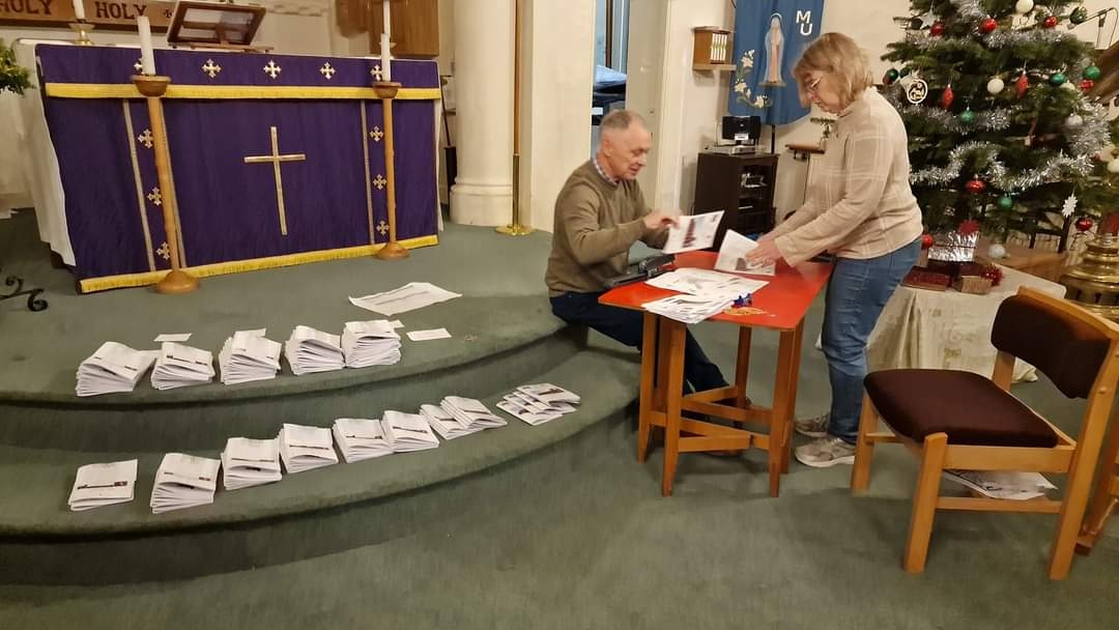 Parish magazine - News - Holy Trinity Church, Freckleton - A Church ...