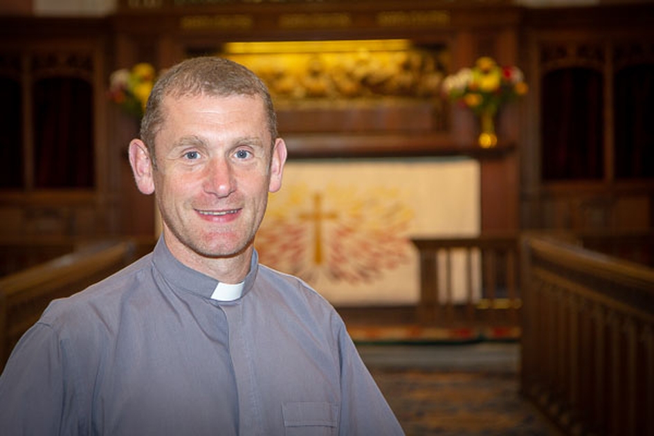 Licensing Service - Rev. Ian Greenwood - Thursday, 25 September, 2025 ...