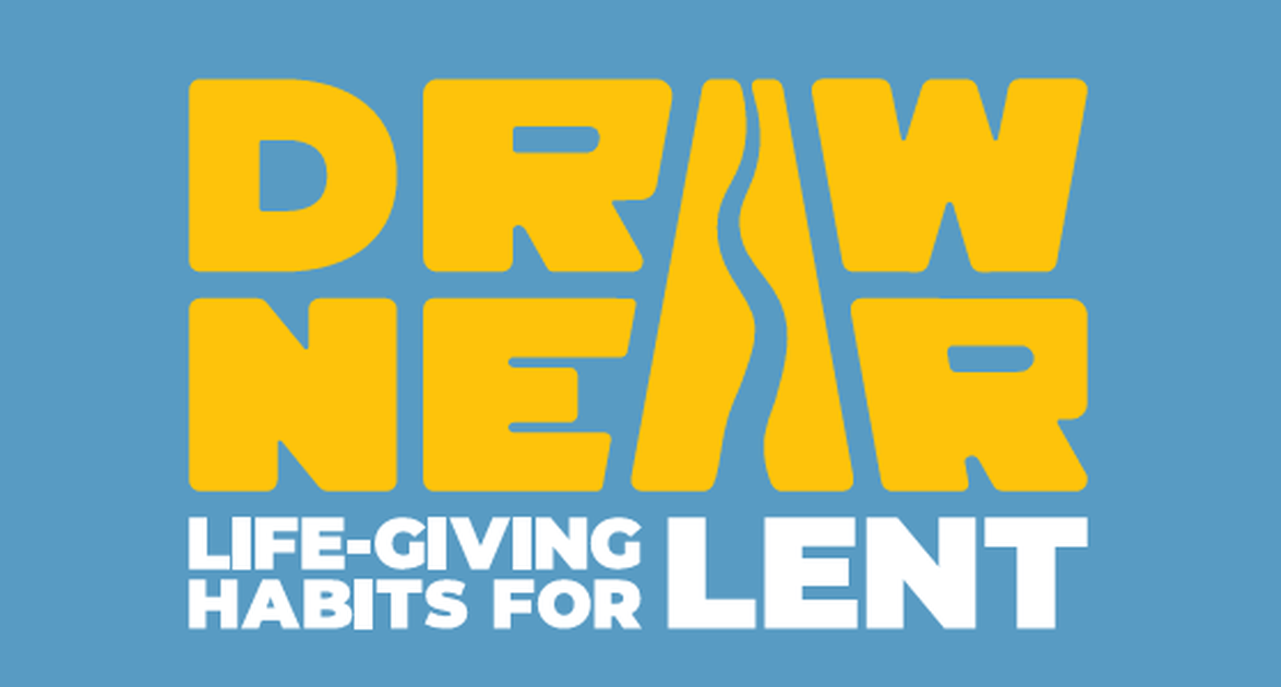 Draw Near Lent Groups - News - St Cuthbert, Great Salkeld - following ...