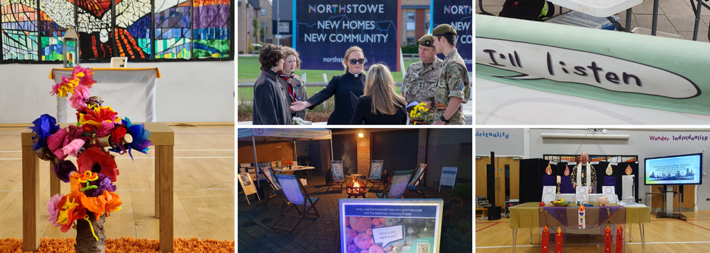 Pathfinder Church News: Sept 2023 - News - Pathfinder Church Northstowe ...