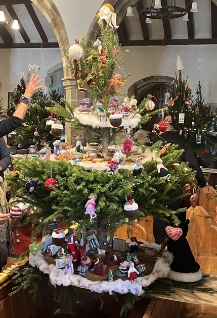 Winner! - News - St Peter & St Paul, Hellingly - A Church Near You