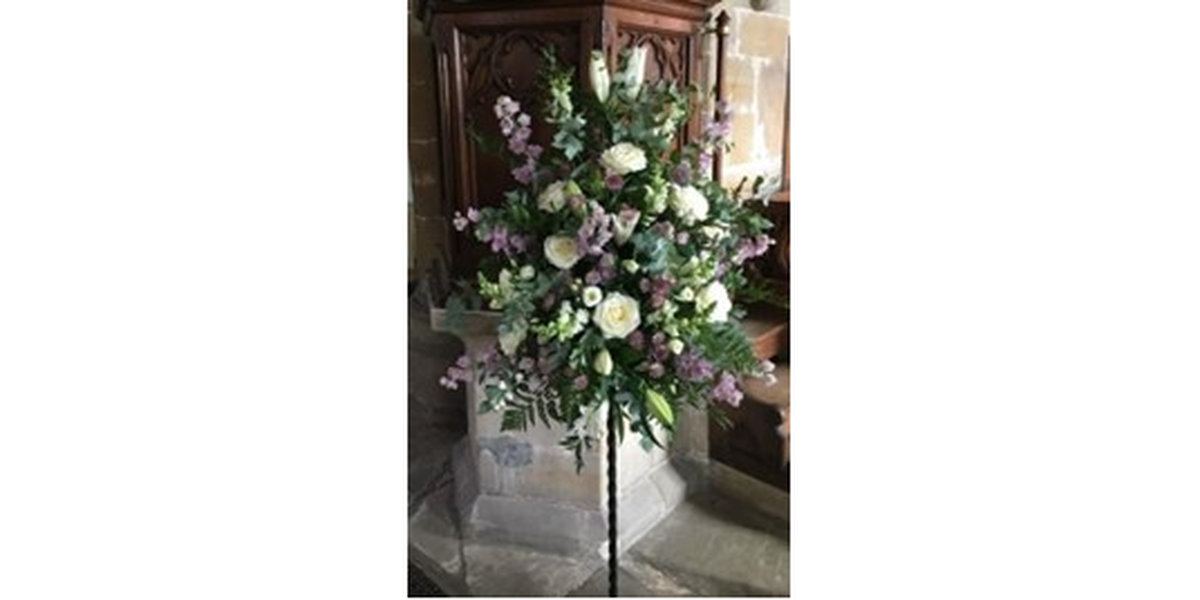 Our flower fund needs a boost! - News - St Anne - A Church Near You