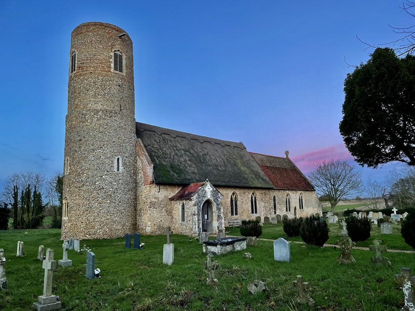 January Newsletter 2022 - News - Holy Trinity Church Barsham with ...