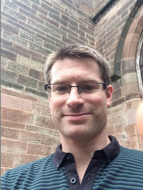 New Rector Appointed 29th August 2023 - News - St Margaret's Church - A ...
