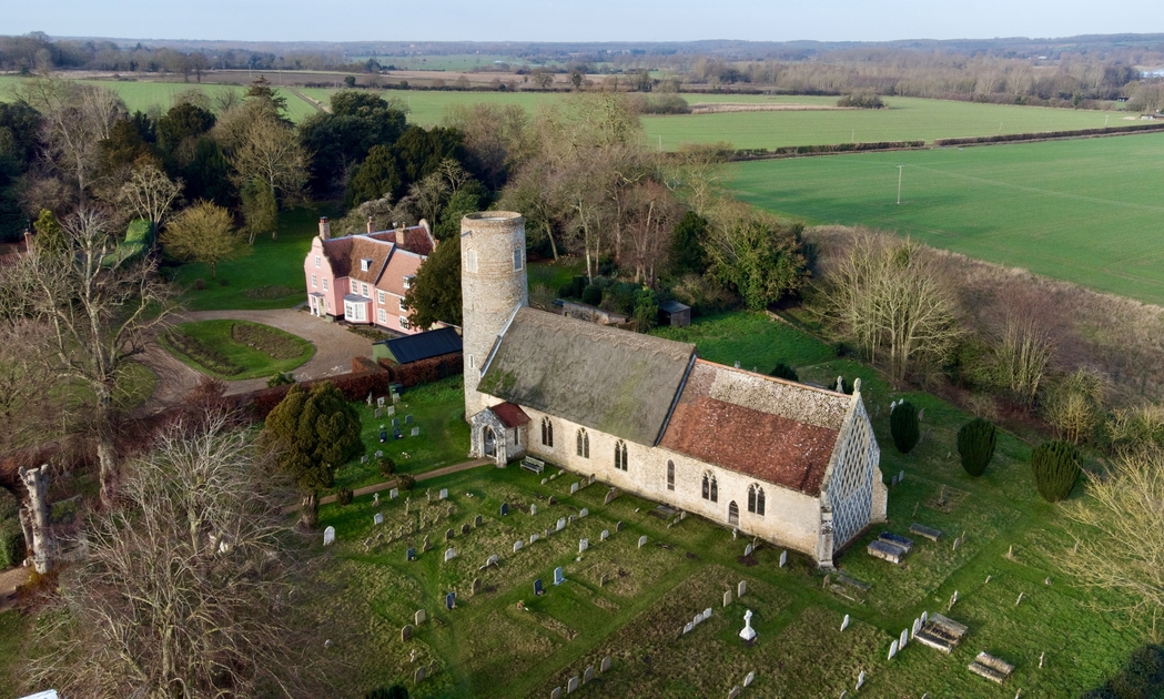 February Newsletter 2022 - News - Church of the Most Holy Trinity ...