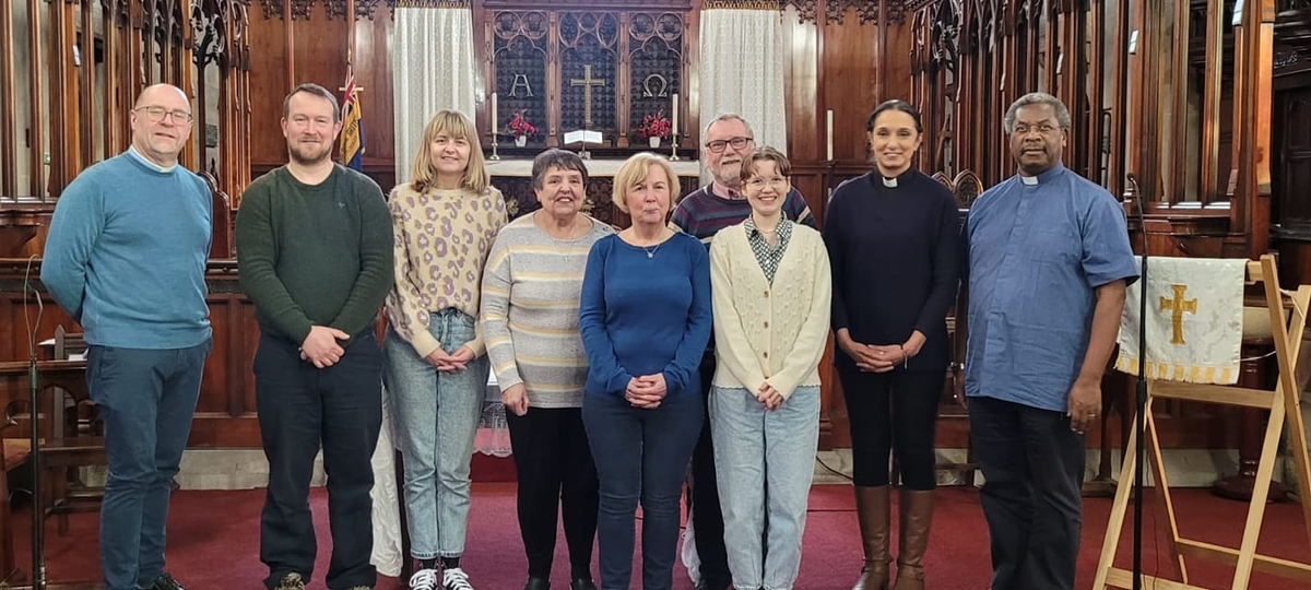 St George's explores becoming an Eco-church - News - The Parish of St ...