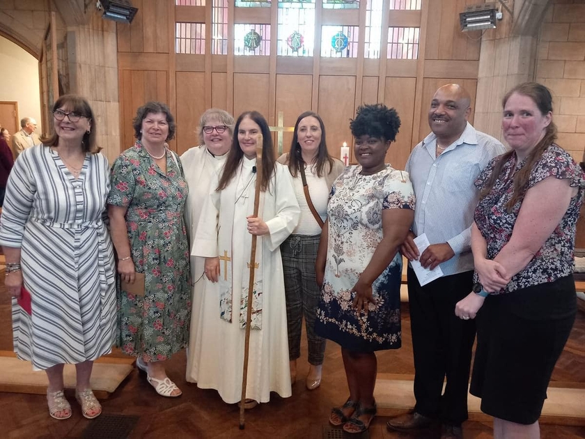 Confirmation Service Monday 3rd June 2024 - News - St Mary's Stainforth ...