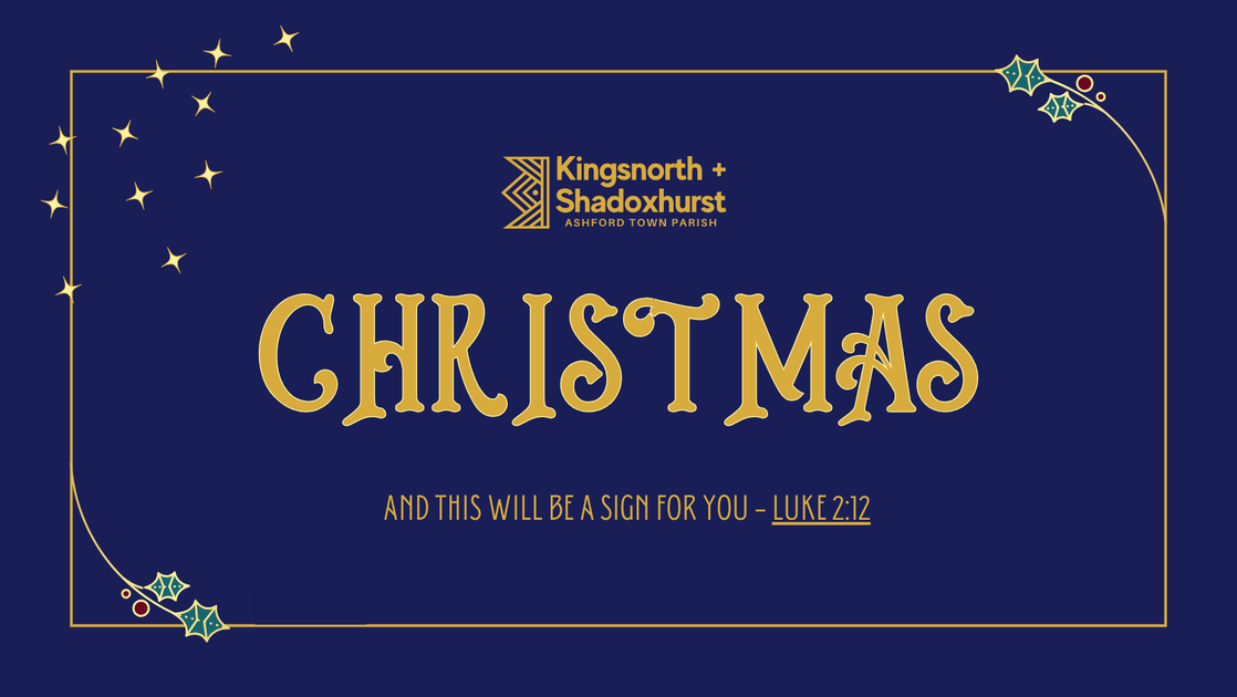 The Christingle Factory - Events - Kingsnorth + Shadoxhurst: Kingsnorth ...