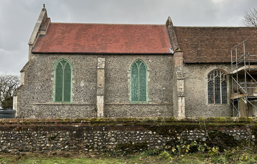 Amazing start to 2024 - News - Wilby: All Saints - A Church Near You