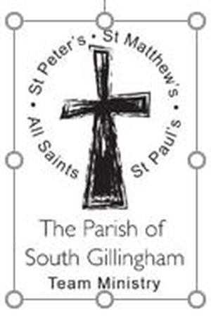 South Gillingham Team - A Church Near You