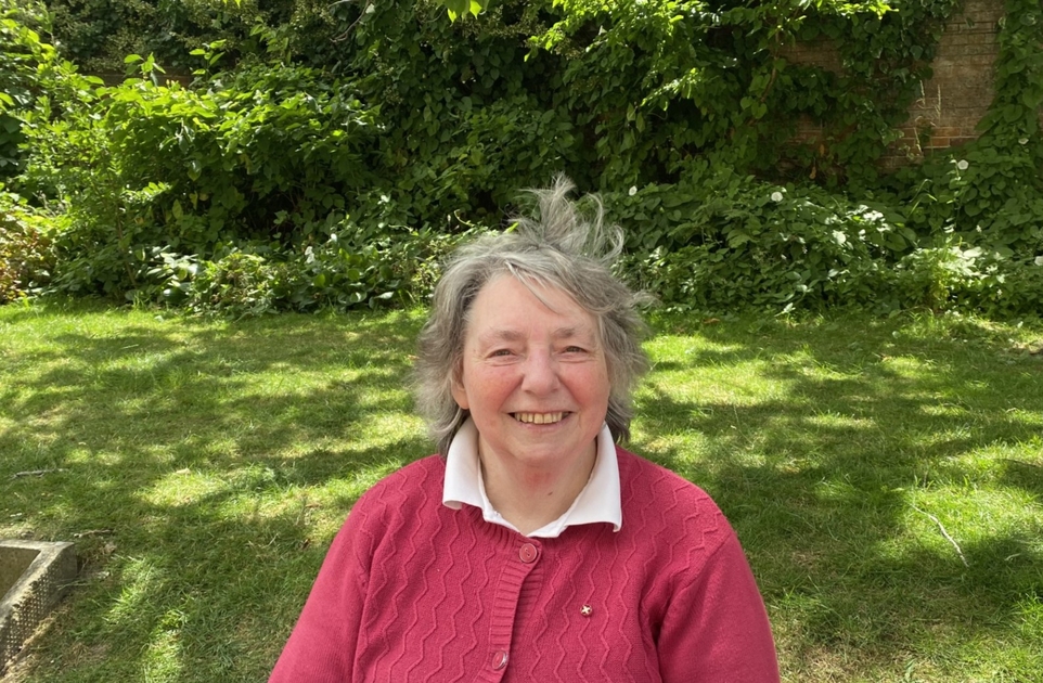 Church member recognised in King's Birthday Honours List - News ...