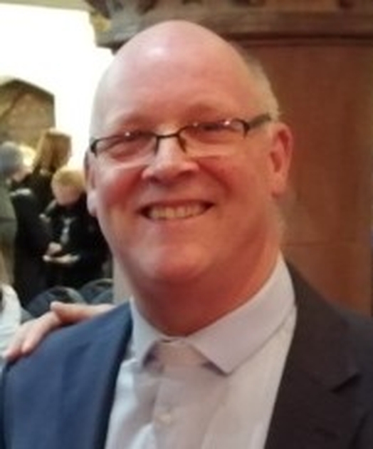 Rev Lindop is retiring - News - St Philip's - A Church Near You