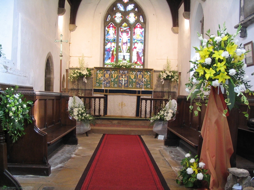 Flower Festival "Kaleidoscope" Friday 22 - Monday 25 August 2025 - News ...