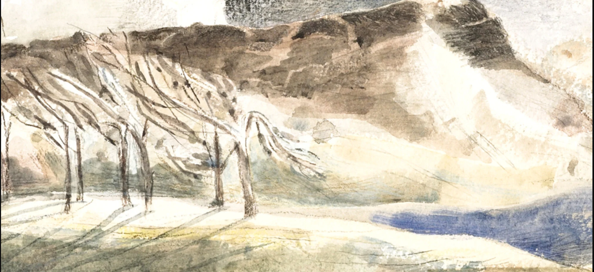 The wider horizons: - News - St Nicholas, Hatherop - A Church Near You