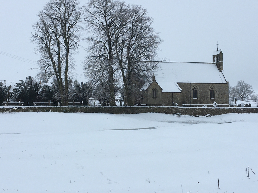 £36,000 raising (repairing) the roof! - News - Hutton Magna: St Mary ...