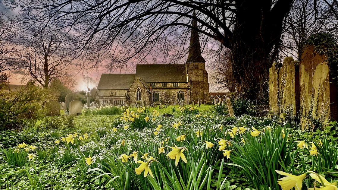 900 Years of life in Wadhurst - News - St Peter & St Paul - A Church ...