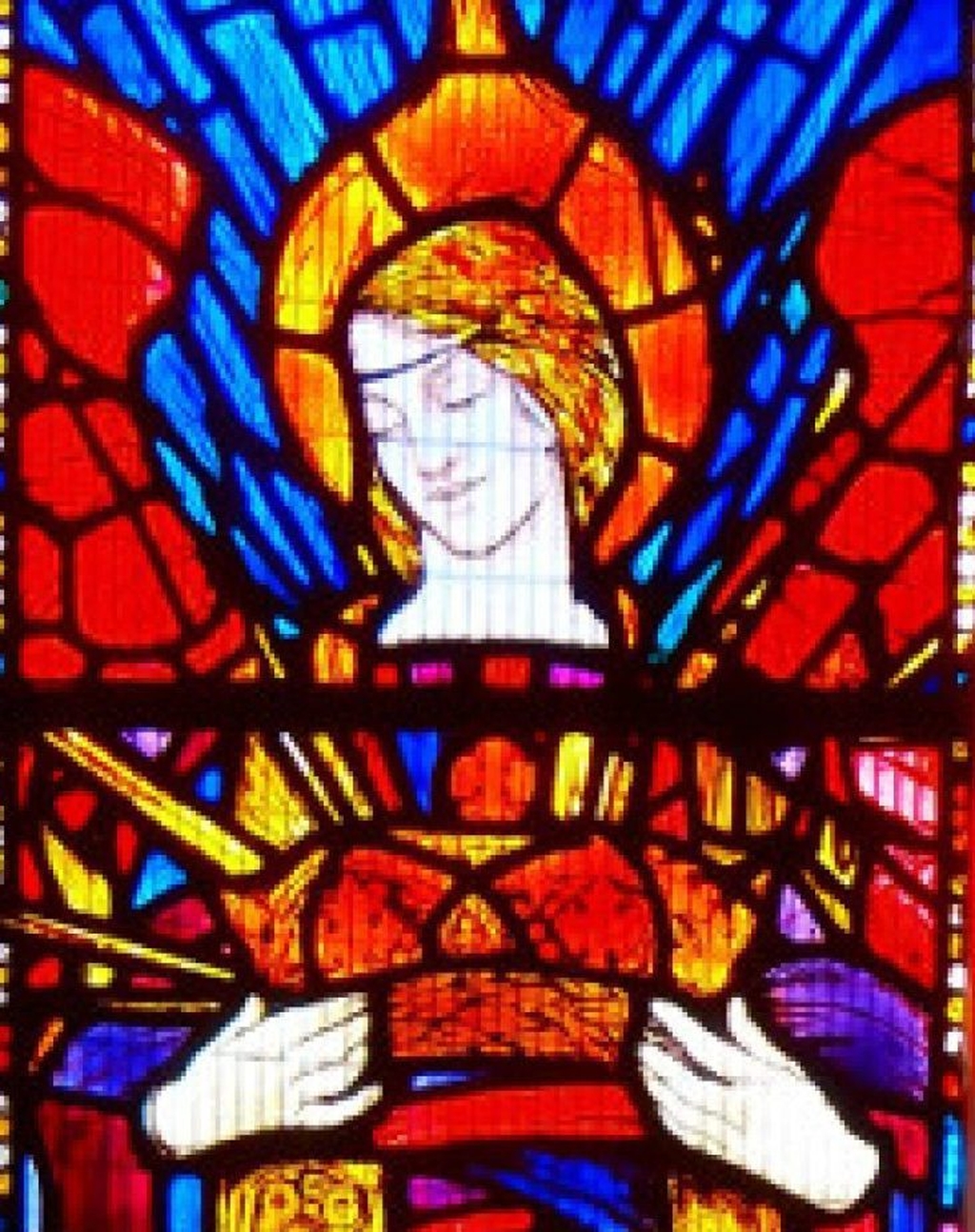 Stoke Minster - A Church Near You