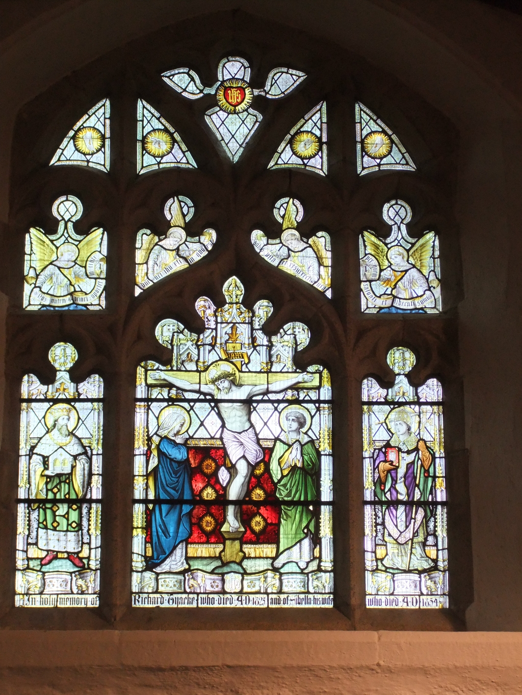 St Germoe - A Church Near You