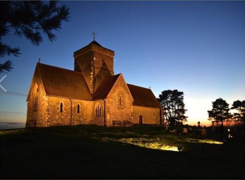 Wanted - an Assistant Verger or two, for St Martha's Church - News ...