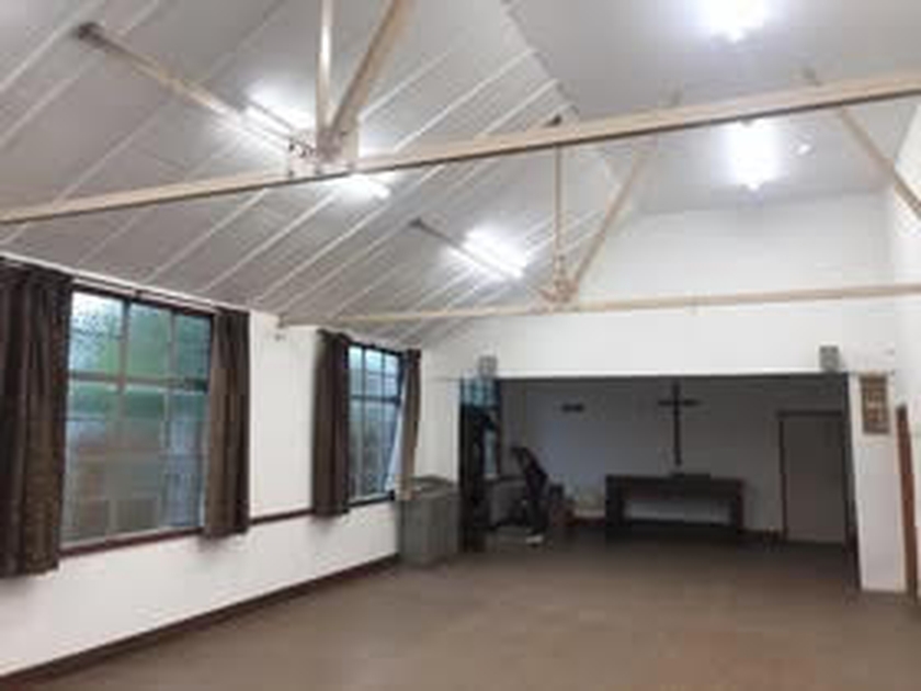 Hall Bookings at Hartley Brook - News - Hartley Brook Church - A Church ...