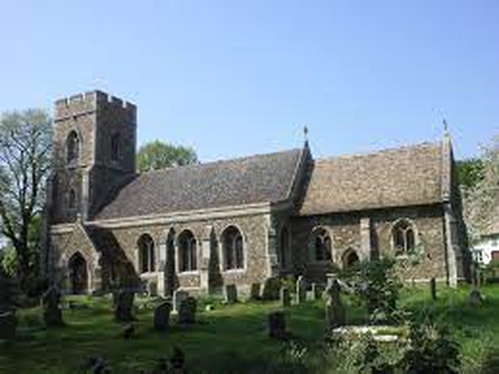 Church in Toft - St Andrew's - A Church Near You