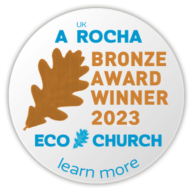 Eco Church Award - News - All Saints Kilham - A Church Near You