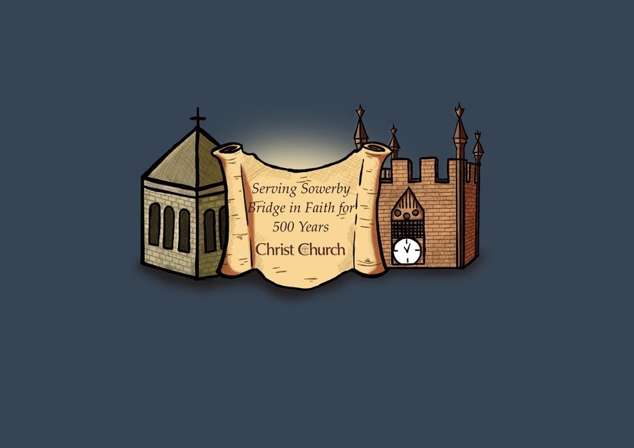 Sowerby Bridge Celebrates 500 Years of Christian Faith with a Year of ...