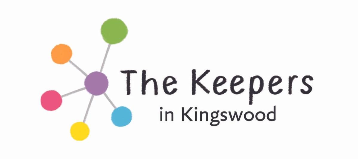 Community Store Cupboard - News - St Mary's Kingswood - A Church Near You
