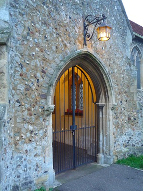 St Andrew's Earls Colne - A Church Near You