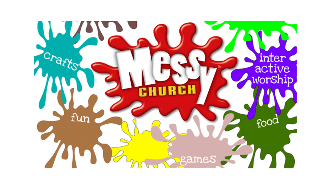 Thought for the week - Reaching our communities - News - All Saints ...