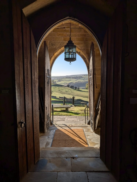 Bradfield Calendar 2026 - News - Bradfield Church - A Church Near You