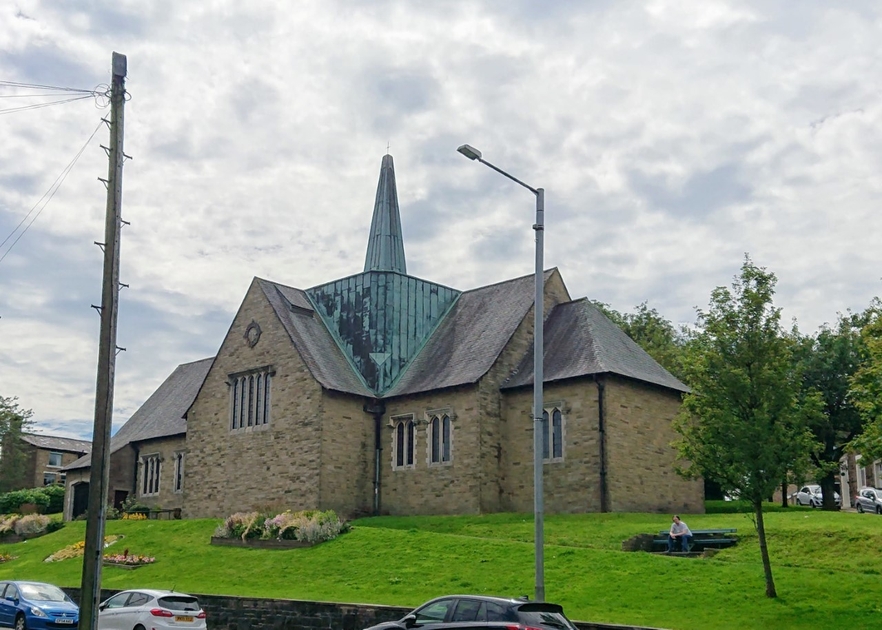 Services and Events in all our churches - News - Barnoldswick with ...