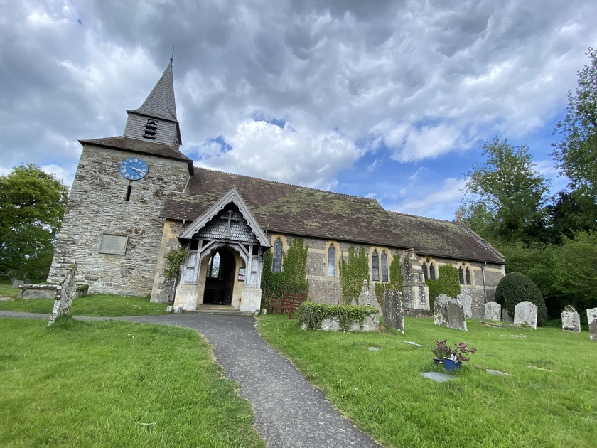 Services in the Presteigne Group of Parishes on Sunday 3 August - News ...