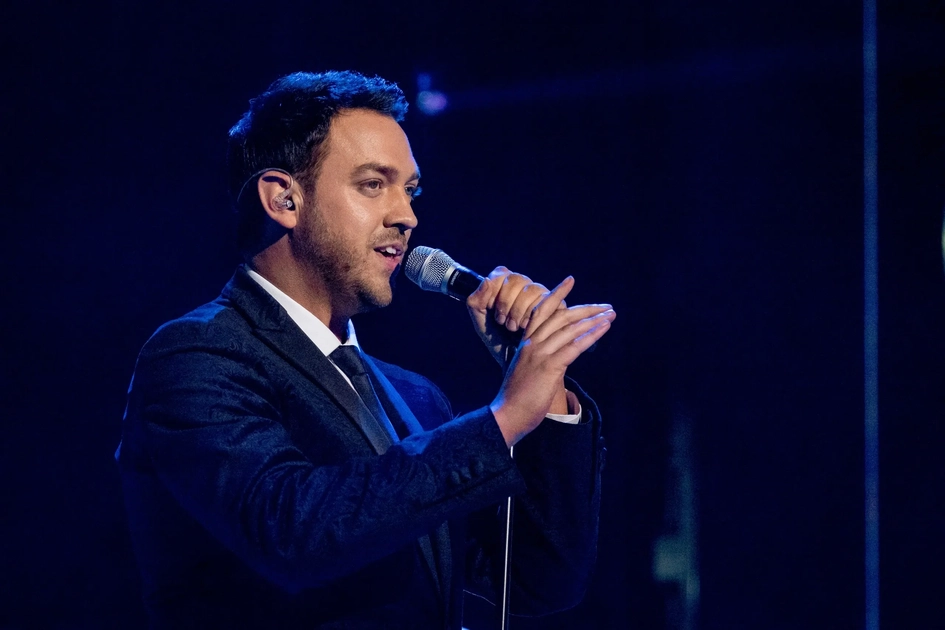 Charity Concert - Josh Hindle - News - St Mary the Virgin, Trawden - A ...