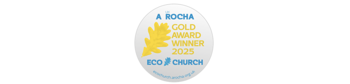 St Mary's Haughley Gold Eco Church Award - News - St Marys, Haughley ...