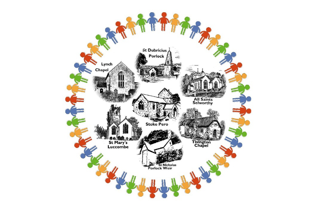 St Dubricius - A Church Near You