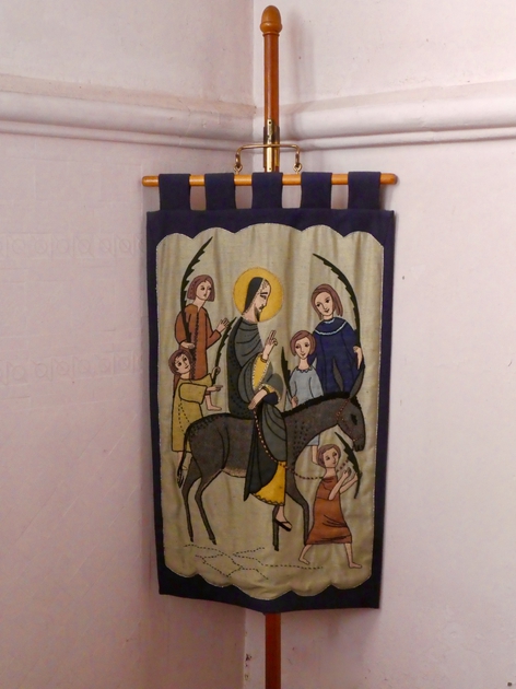 Holy Week at Home - News - St. Andrew's, Boreham - A Church Near You