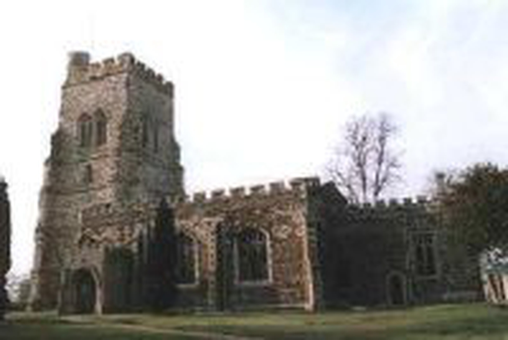 St Mary's, Henlow - A Church Near You