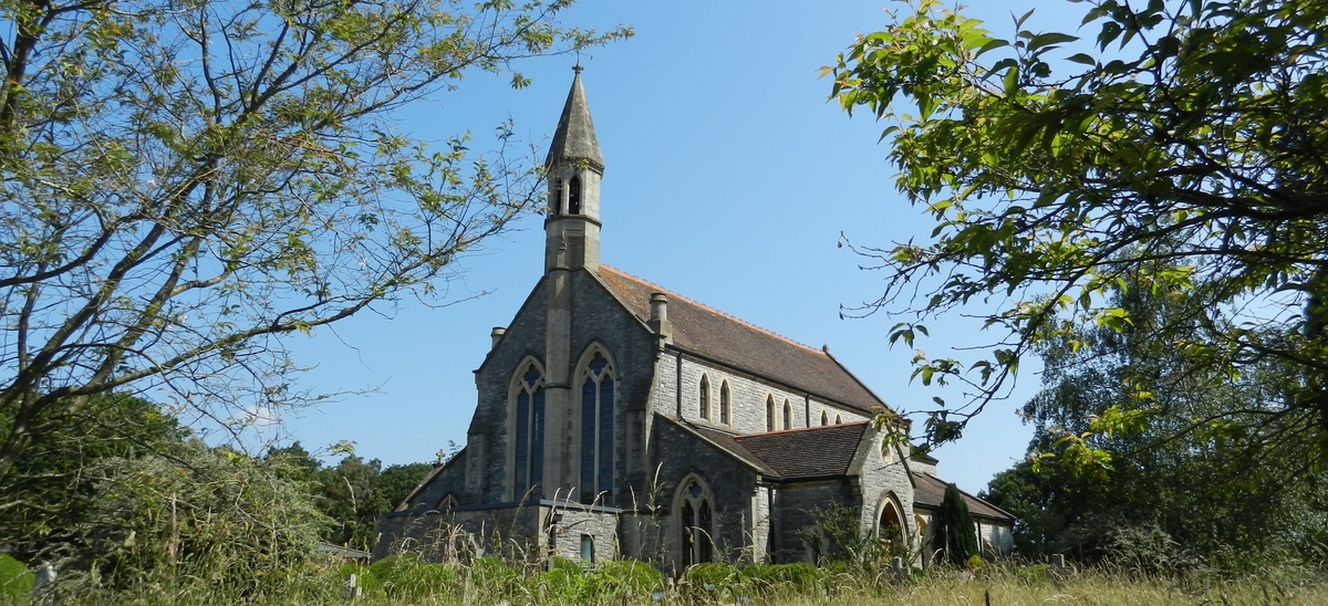 St Mary's is an active church - News - St Mary's Warsash - A Church ...