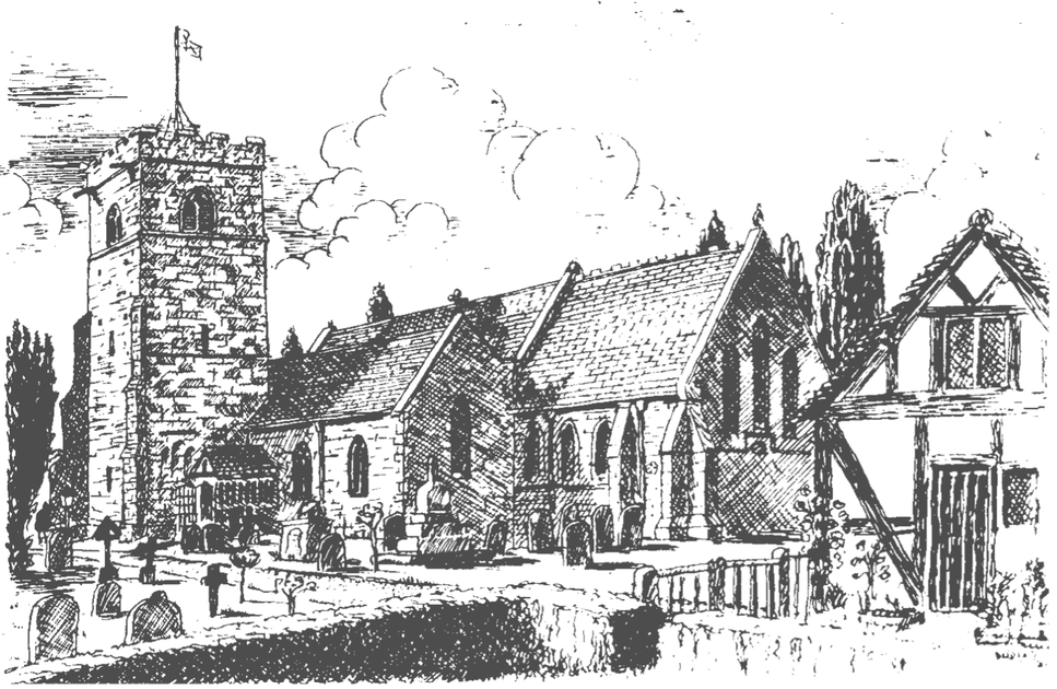 Annual Church Meetings - News - Colwall: St James the Great - A Church ...
