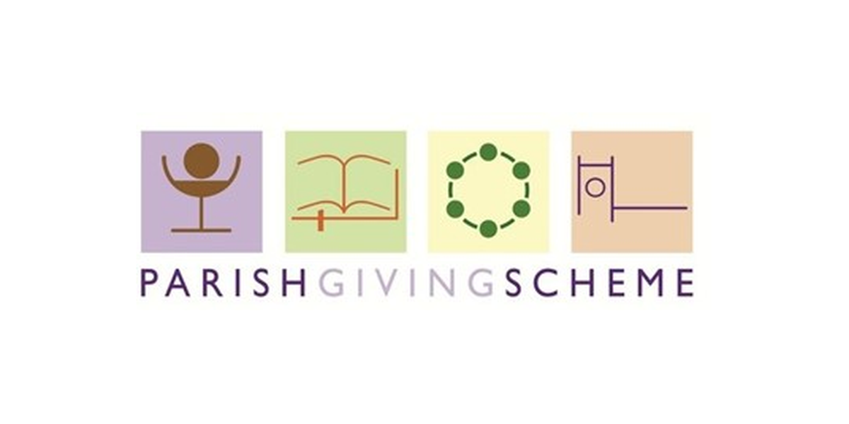 Parish Giving Scheme - News - St John the Evangelist - A Church Near You
