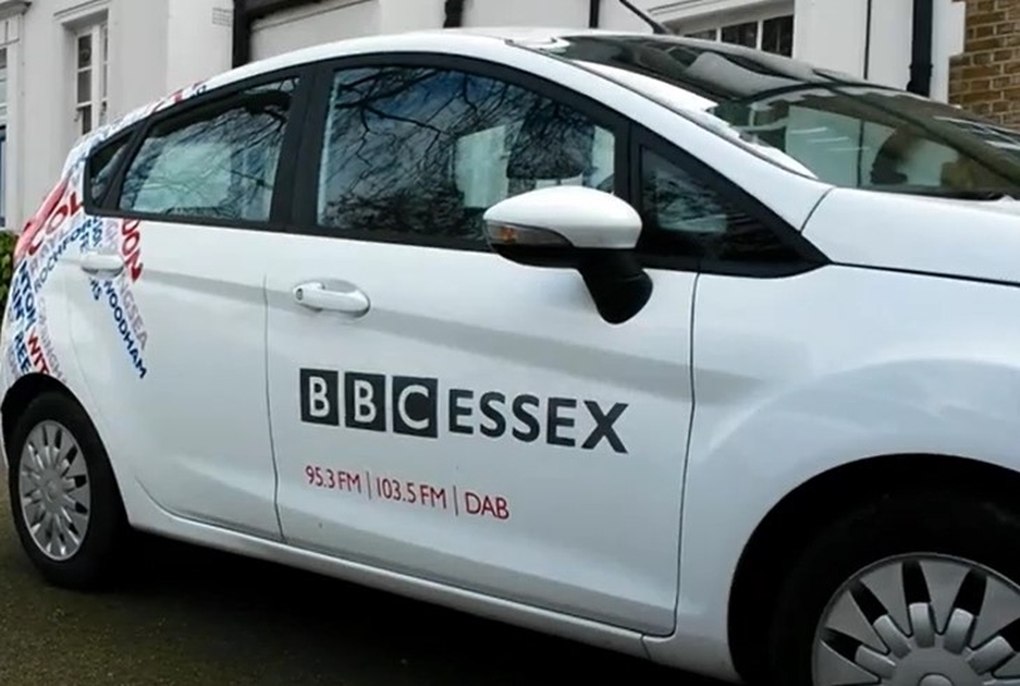 Wimbish Church and its Bats feature on BBC Essex Radio - News - Wimbish ...