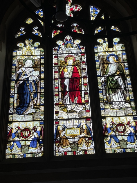 All Saints' Bisham Pew News: Sunday 18 January: Epiphany - News - All ...